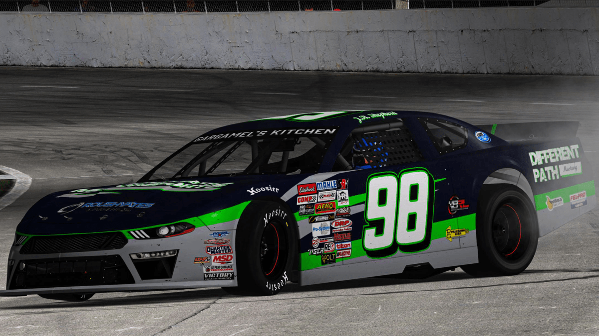 BRL LM S22 R2 Recap | Virtual Grip Network