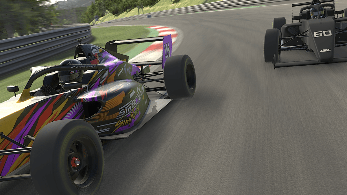 ABL S36 R1 Recap | Virtual Grip Network