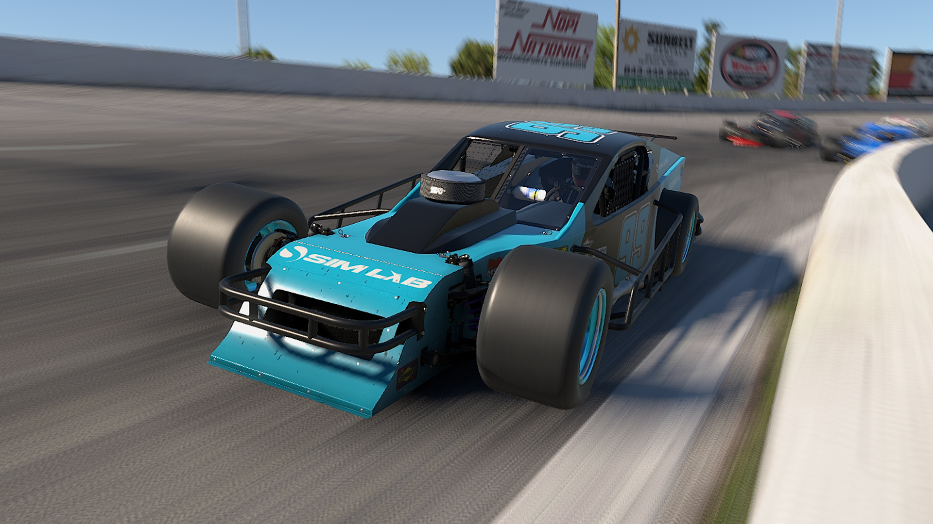 Virtual Grip Network