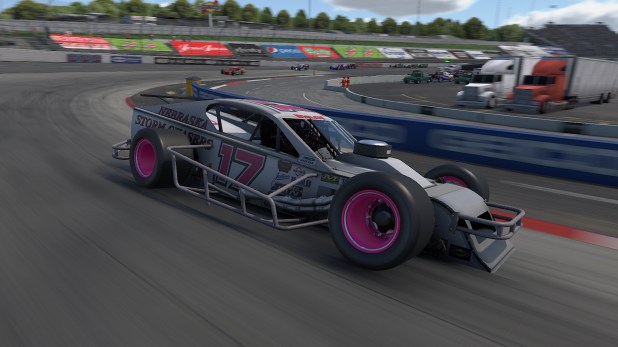 Red Light Racing S14 Martinsville | Virtual Grip Network